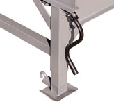 Portable Docks - Loading Ramps | Yard Truck Ramps | Portable Docks