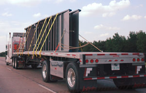 Nationwide Turnkey Shipping Service - Loading Ramps | Yard Truck Ramps ...