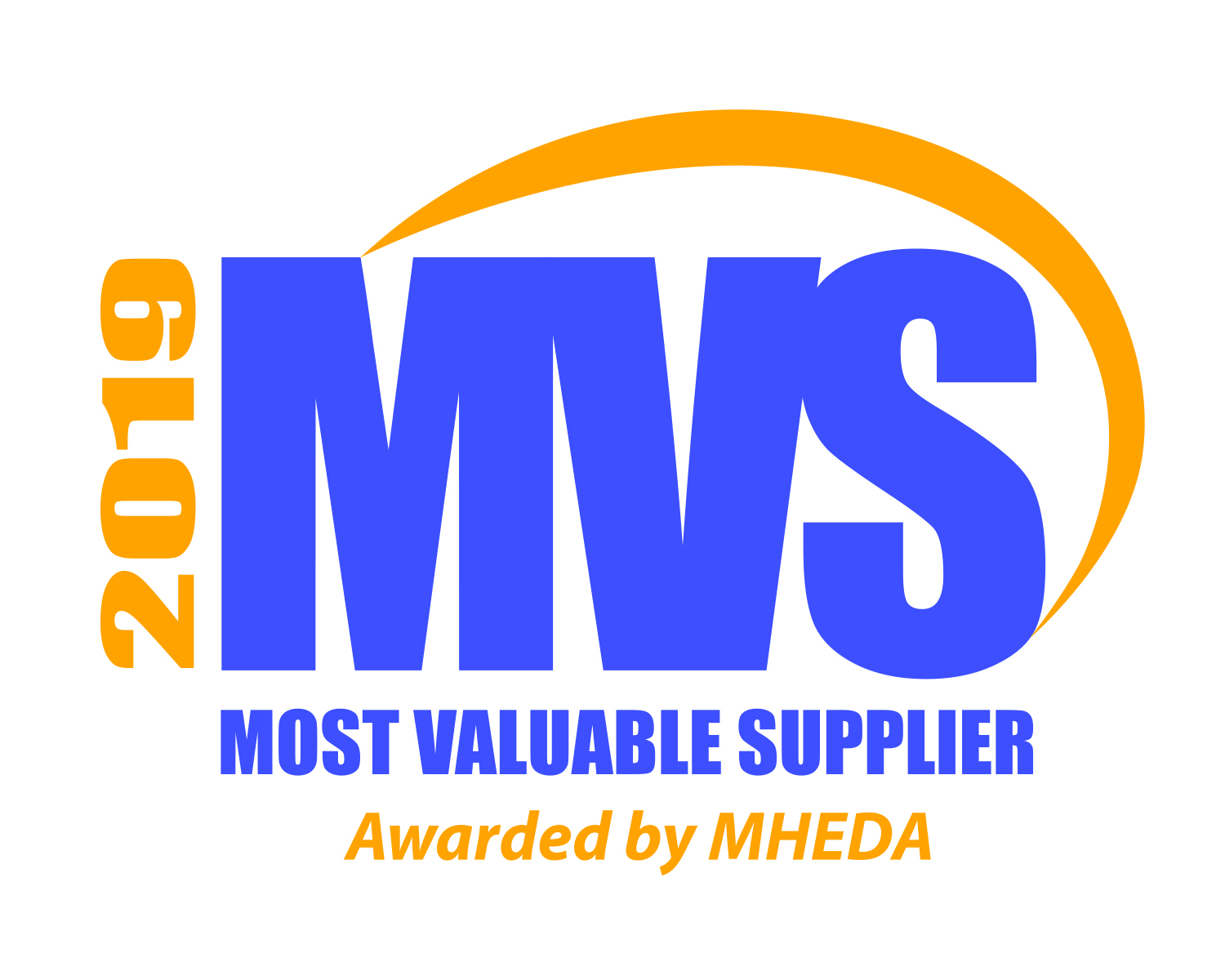 MVS 2019 Logo - Loading Ramps | Yard Truck Ramps | Portable Docks
